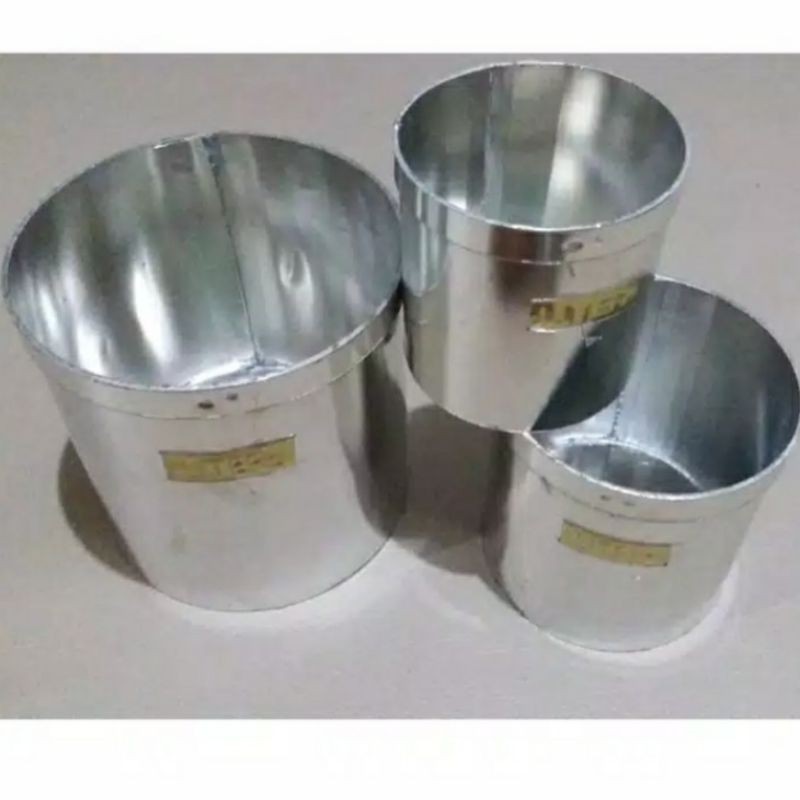 Jual LITERAN BERAS 2 LITER,1 LITER,1/2 LITER/TAKARAN BERAS | Shopee ...