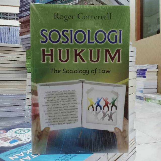Jual Buku Original: Sosiologi Hukum ( SOSIOLOGI HUKUM ) Indonesia ... Jual Buku Original: Sosiologi Hukum ( SOSIOLOGI HUKUM ) Indonesia ...