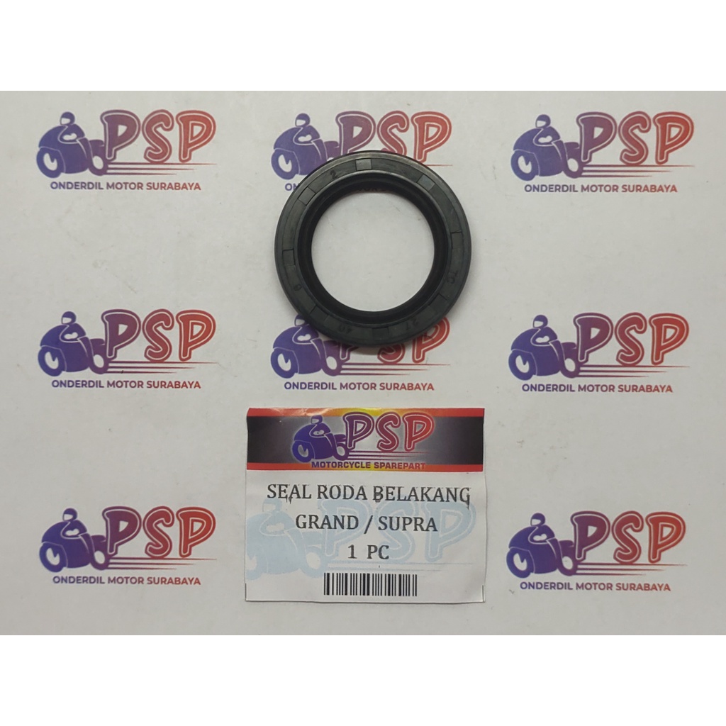 Jual SEAL RODA BELAKANG GRAND Jual SEAL RODA BELAKANG GRAND