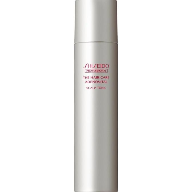 Jual Shiseido The Hair Care Adenovital Advanced Scalp tonic 200g ...