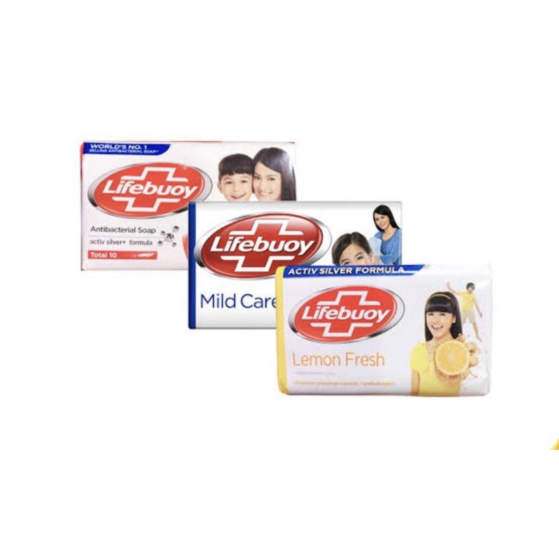 Jual Lifebuoy Batang 70g Pembelian 1 lusin Beda Harga | Shopee Indonesia
