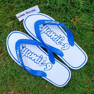 Jual Sendal ukir swallow sandal jepit | Shopee Indonesia