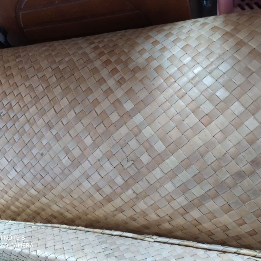 TIKAR PANDAN TIKER PANDAN SAMAK PANDAN HALUS | Shopee Indonesia