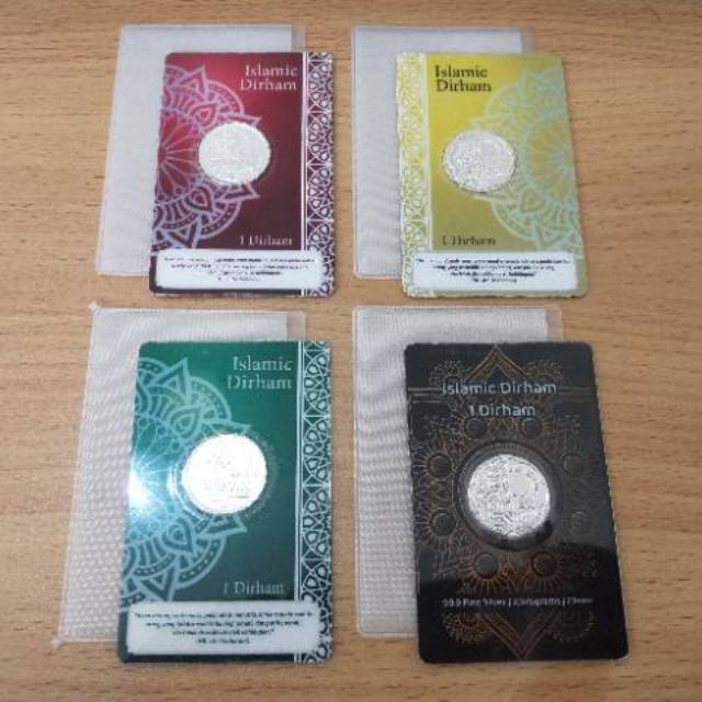 Jual Dirham Special Pack (1 Dirham) | Shopee Indonesia