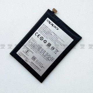 Jual Baterai Oppo F1S A59 BLP601 Original OEM Batre Batrai Battery BLP ...