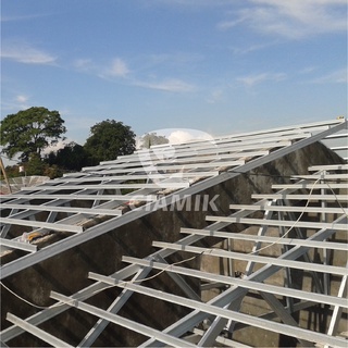 Jual Reng Baja Ringan Rangka Atap | Shopee Indonesia