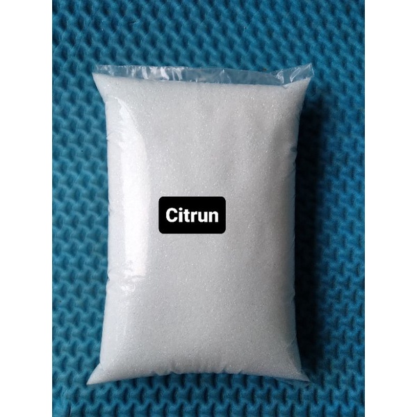 Jual Sitrun - Citric - Pembersih Serbaguna 1kg | Shopee Indonesia