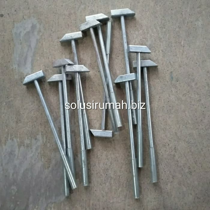 Jual PALU AKIK PO PALU MINI PERHIASAN BESI HAMMER SMALL KECIL HIASAN ...