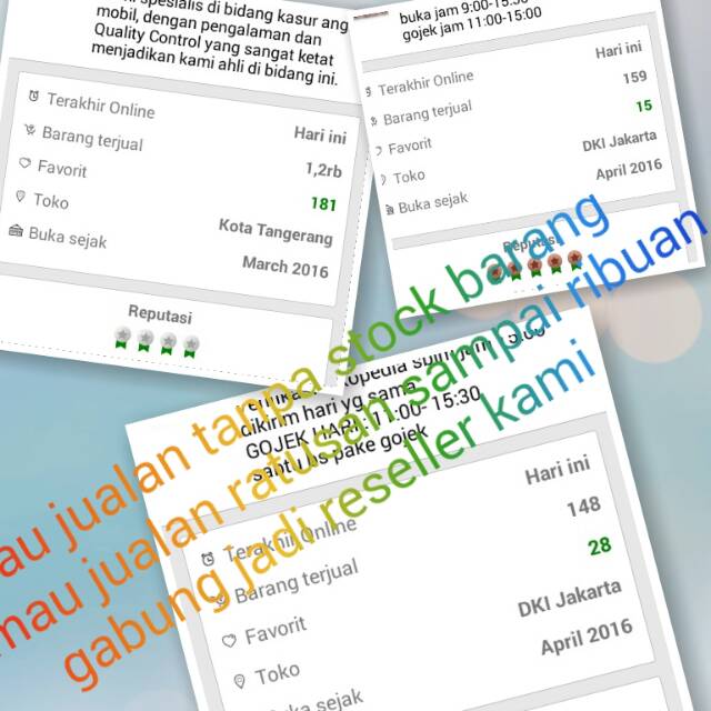 Produk carmate | Shopee Indonesia