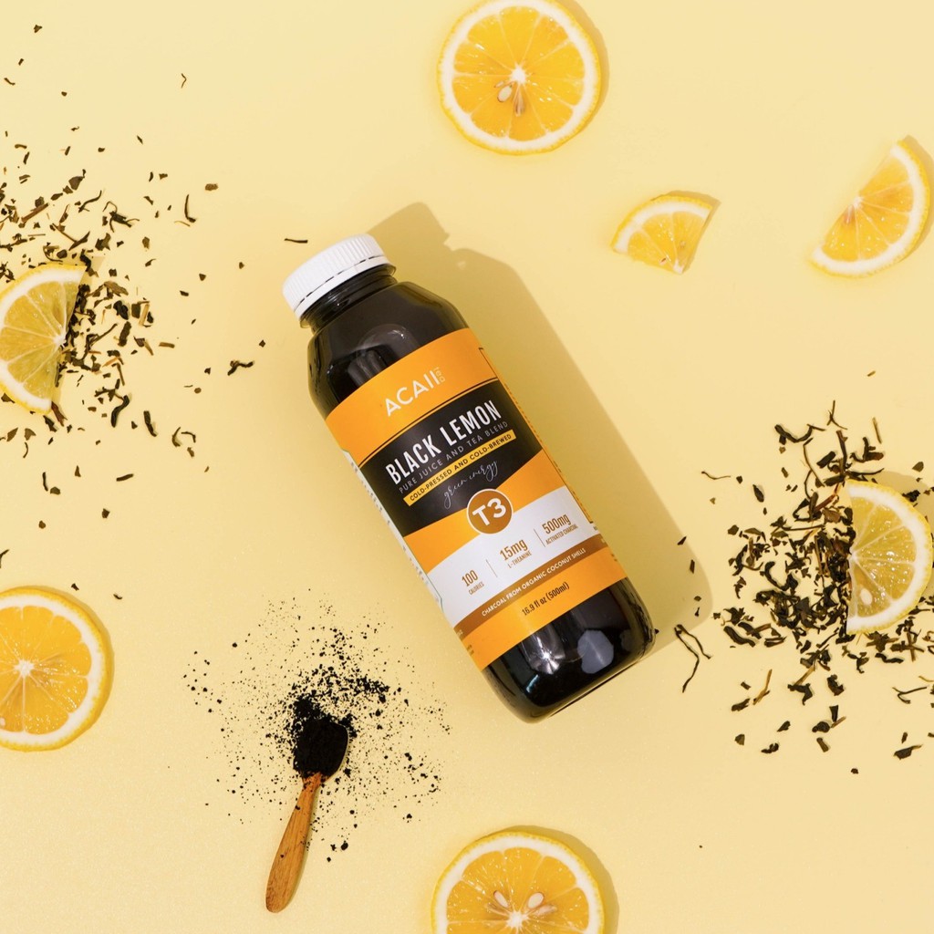 Toko Online Acaii Tea Official Shop | Shopee Indonesia