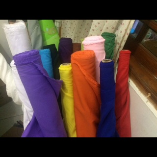 Jual Bahan Kain Pelapis Dalaman Puring Furing Asahi Meteran Murah 115 ...