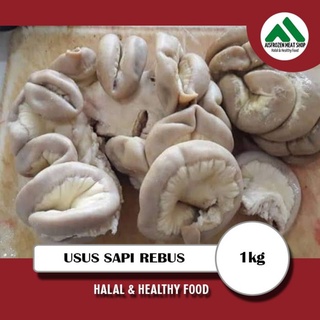 Jual Usus Sapi Rebus | Iso Sapi Rebus @1kg | Shopee Indonesia