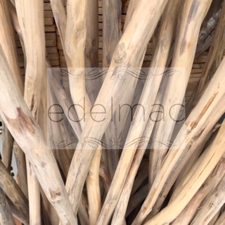 Jual Ranting Kayu Jati | Ranting Kayu Macrame Part I Indonesia|Shopee ...