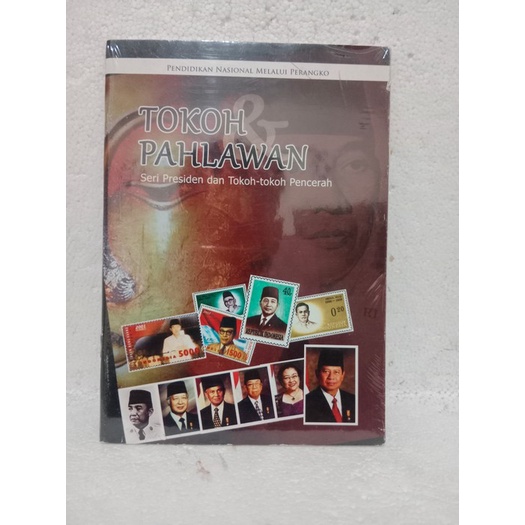 Jual BUKU TOKOH PAHLAWAN SERI PRESIDEN DAN TOKOH-TOKOH PENCERAH ... Jual BUKU TOKOH PAHLAWAN SERI PRESIDEN DAN TOKOH-TOKOH PENCERAH ...