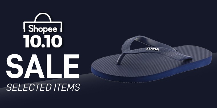 Toko Online ZUMA Official Shop | Shopee Indonesia