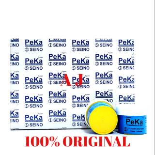 Jual Peka Seino 5gr - Obat Bubuk Untuk Gatal, Jamur, Cacar, Kutu Air ...