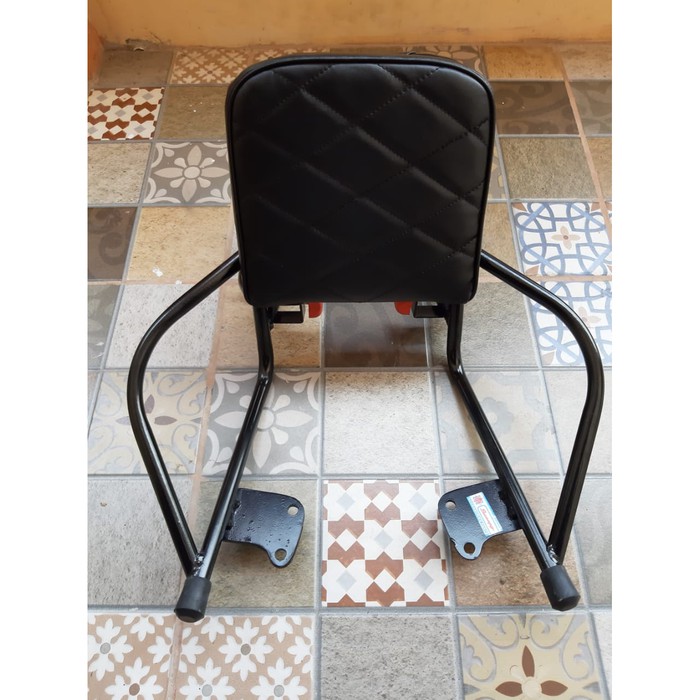 Jual sandaran motor Harga Terbaik & Termurah Februari 2023 | Shopee ...