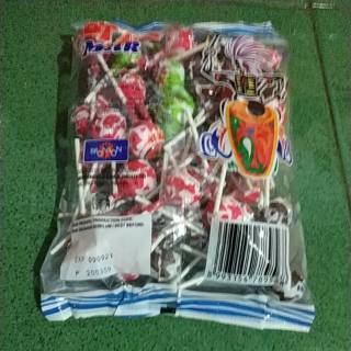 Jual Permen loli / permen sunduk | Shopee Indonesia