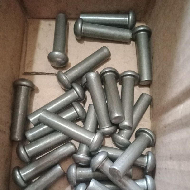 Jual baut hanger model Keling buat kendaraan canter125-ps100-120-rino ...