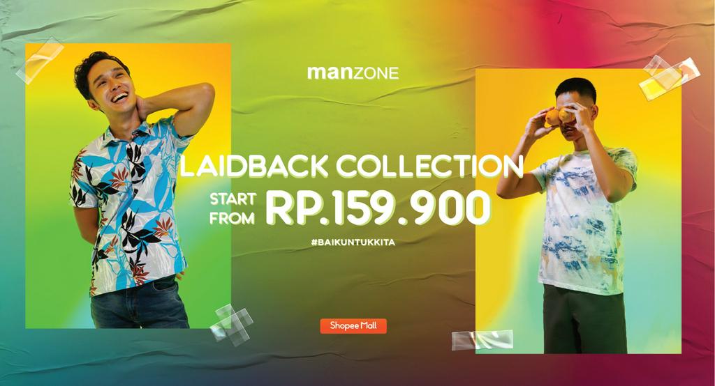 Toko Online Manzone Official Shop | Shopee Indonesia