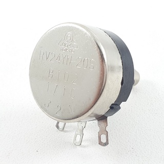 Jual Potensio Cosmos RV24 1K RV24YN 20S B102 | Shopee Indonesia