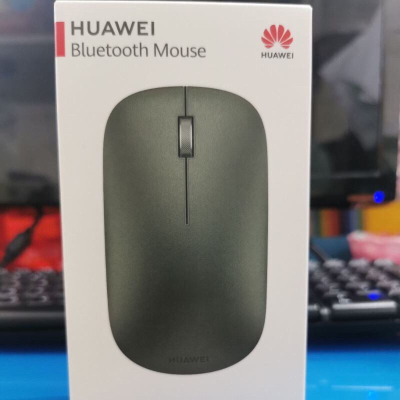 Jual original mouse huawei bluetooth generasi kedua cd23 (2nd gen) new ...