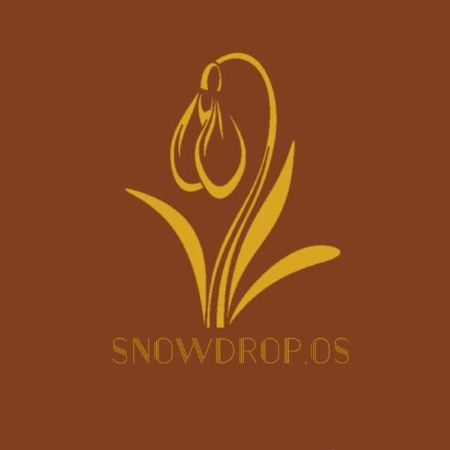 Produk Snowdrop.OS | Shopee Indonesia