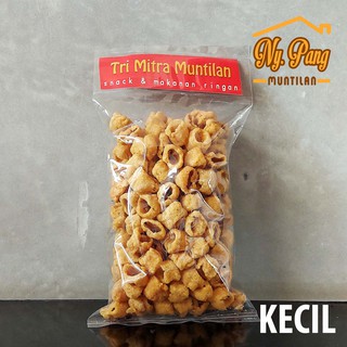Jual POTHIL POTIL KETUMBAR NYONYA PANG | OLEH-OLEH ASLI KHAS MUNTILAN ...