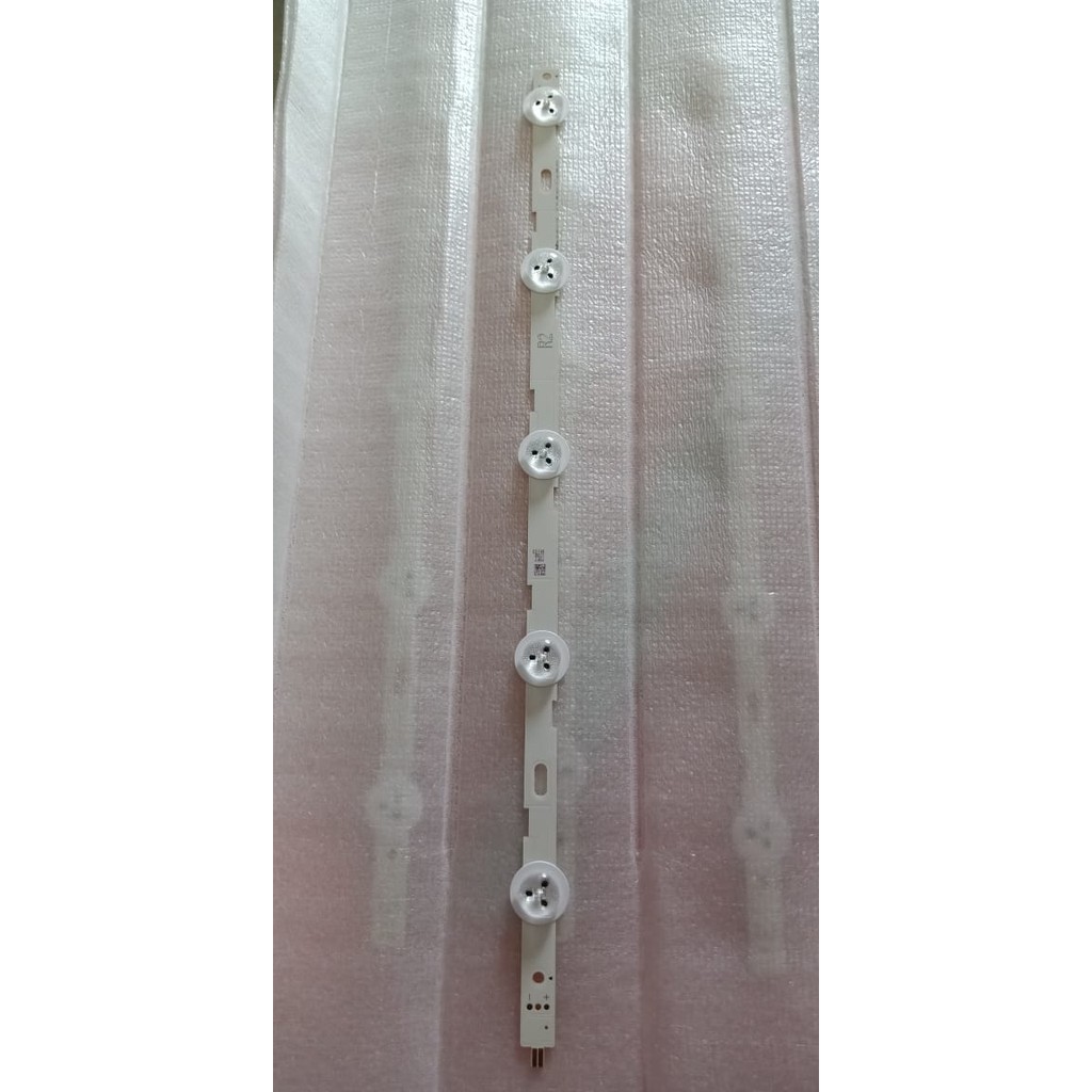 Jual LAMPU BACKLIGHT - LED ARRAY 3 VOLT TV LG 42LN KANCING CEMBUNG KODE ...