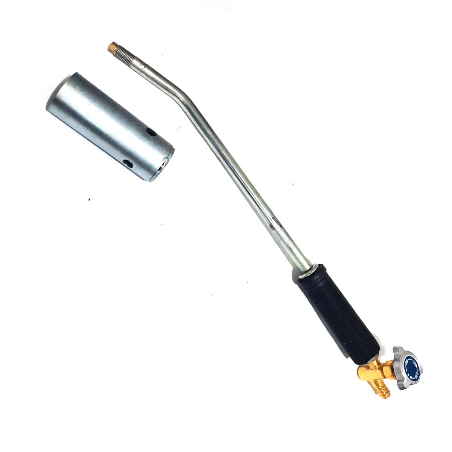 Jual Alat Bakar Heating Torch 55cm Gas LPG / Blender Bakar 55cm Bakar ...