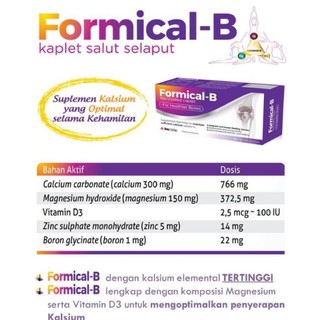 Jual Formical B | Shopee Indonesia