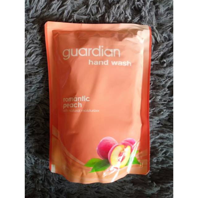Jual Guardian Hand Wash 450ml | Shopee Indonesia