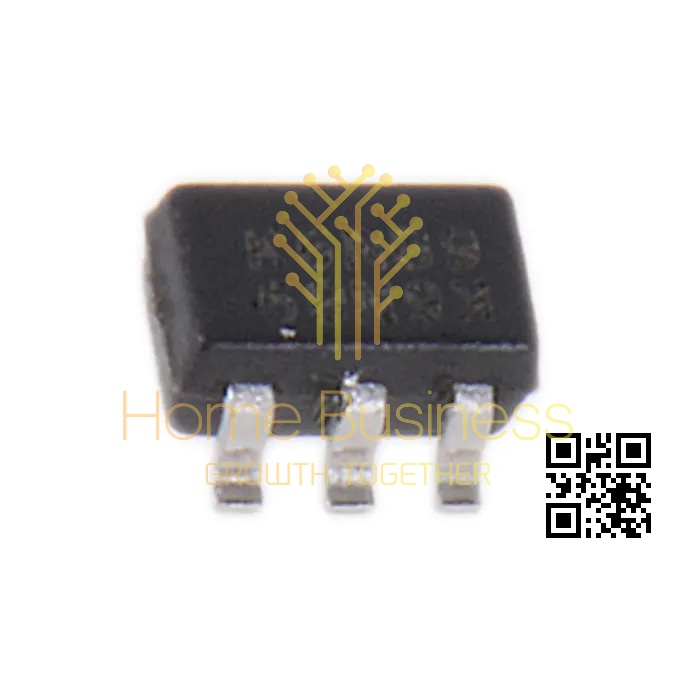 Jual MMDT3904-7-F MMDT3904 MMDT 3904 Dual NPN Transistor | Shopee Indonesia