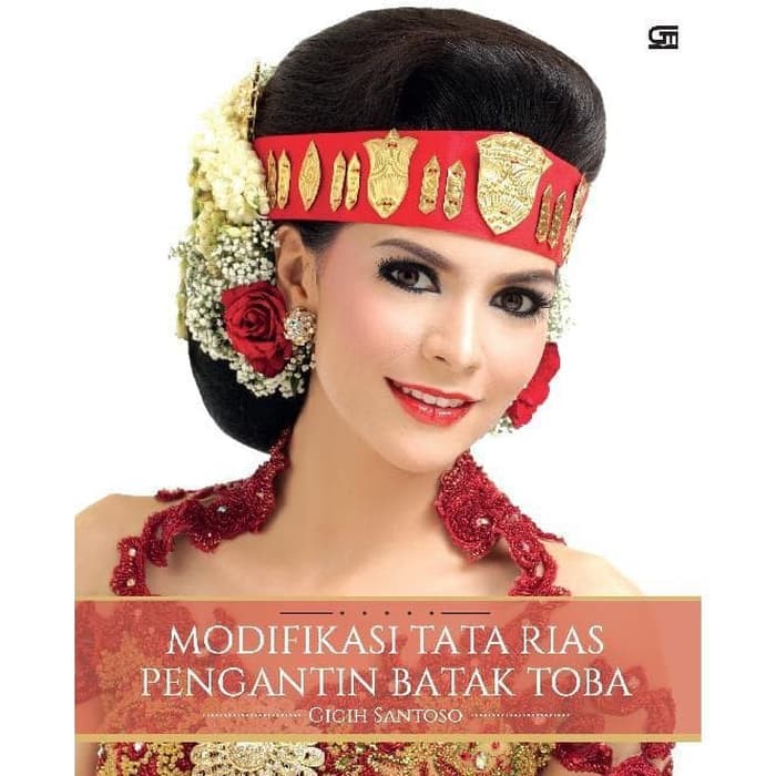 Make Up Pengantin Batak | Saubhaya Makeup