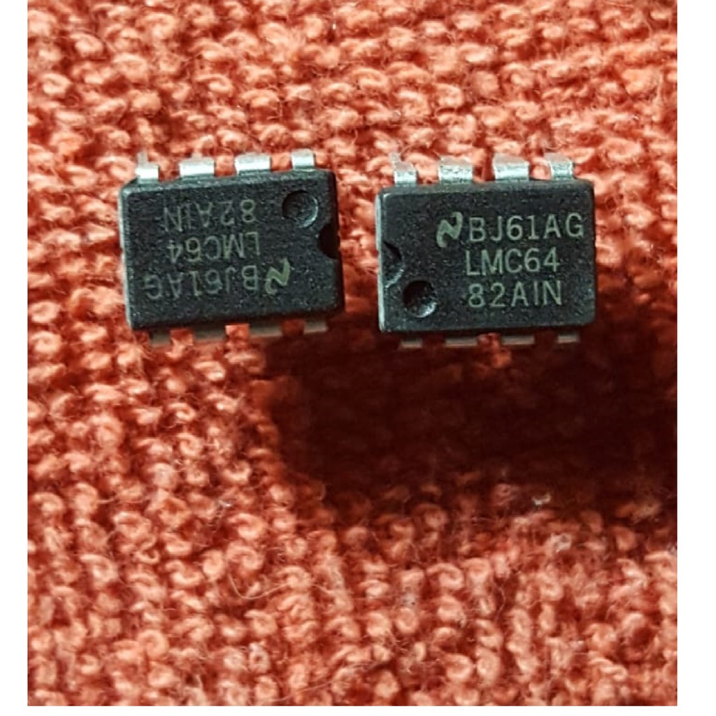 Harga lmc6482 Terbaru Nov 2024 |BigGo Indonesia