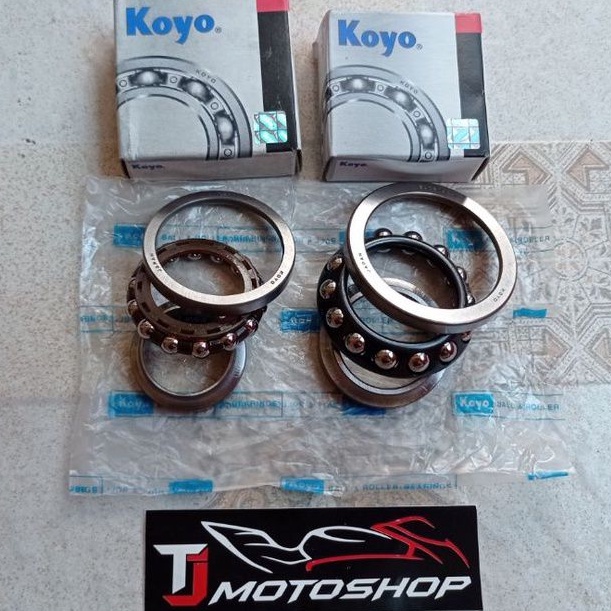 Jual Komstir CBR250RR koyo japan | Shopee Indonesia
