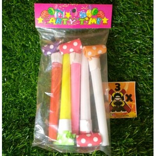 Jual Terompet Lidah Ultah Surprise Birthday Party Anniversary Kado Anak ...