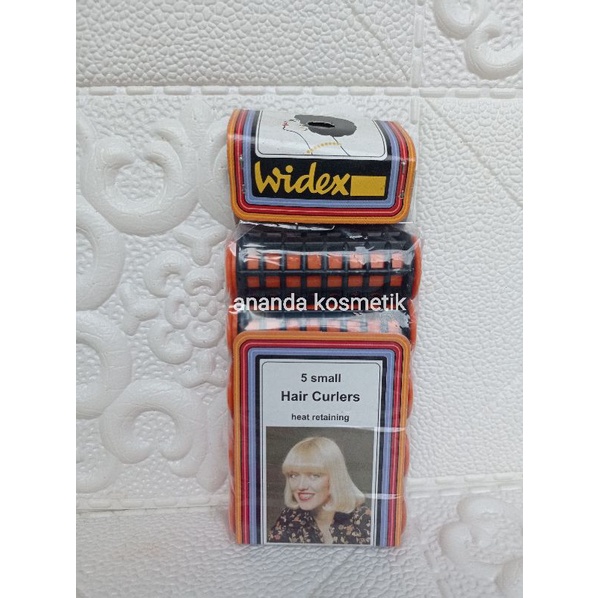 Jual ROL RAMBUT REBUS / ROLL RAMBUT WIDEX SMALL | Shopee Indonesia