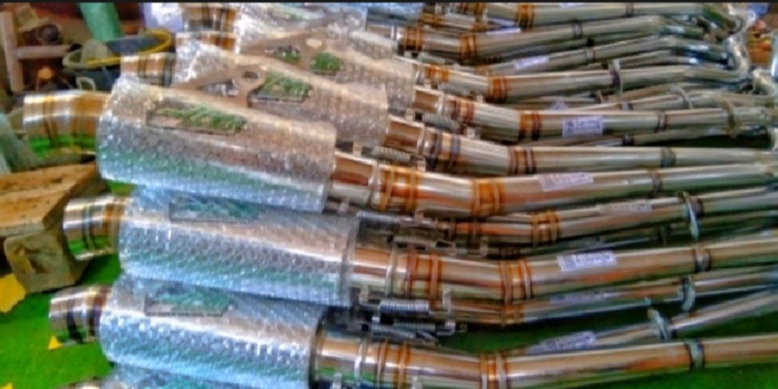 Produk Ipooel product exhaust variasi | Shopee Indonesia