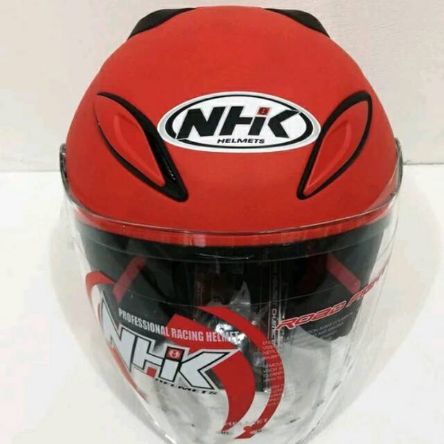 Jual Helm NHK | Shopee Indonesia