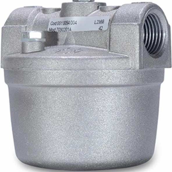 Jual Filter Solar Burner 1/2 in Almini | Shopee Indonesia