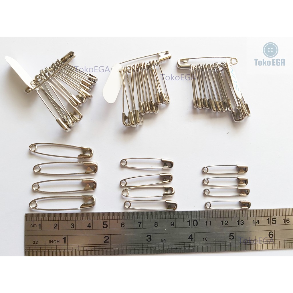 Jual Peniti set isi 12 pcs | Shopee Indonesia