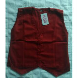 Jual Rompi Merah Seragam SD Indonesia|Shopee Indonesia