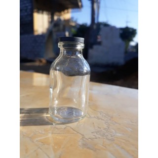Jual BOTOL VIAL 15 ML 20 ML | Shopee Indonesia