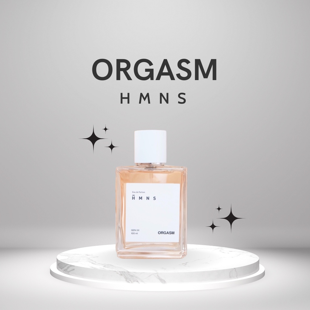 Jual HMNS Parfume - O | Tester | Sample | Share in Bottle | Travel Size ...