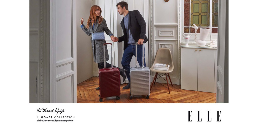 Toko Online ELLE Indonesia Official Shop | Shopee Indonesia