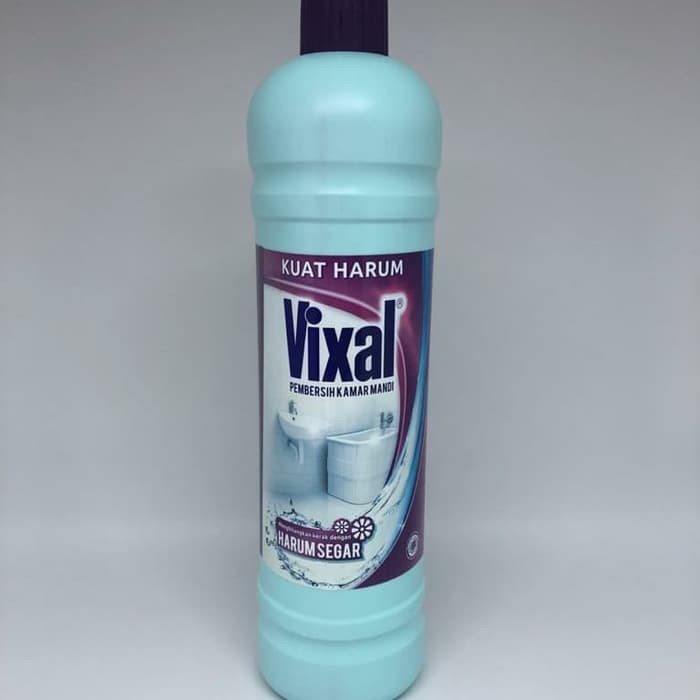 Jual Vixal Green Porselen Botol 780ml | Shopee Indonesia