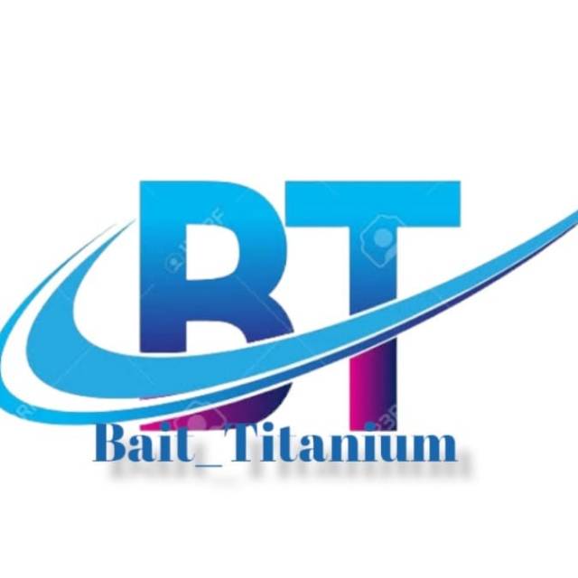 Produk BAIT_TITANIUM | Shopee Indonesia