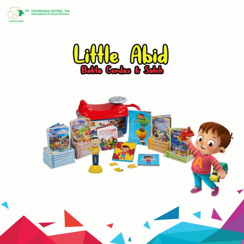 Jual BUKU LITTLE ABID PLUS PEN CORDOBA KIDS | Shopee Indonesia Jual BUKU LITTLE ABID PLUS PEN CORDOBA KIDS | Shopee Indonesia