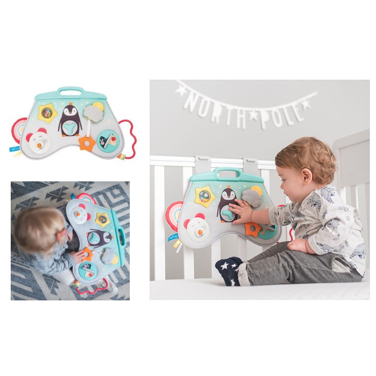 Jual Taf Toys Laptop Activity Center - Mainan Komputer Anak Anak Lucu ...